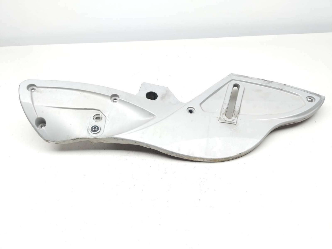 12 Can Am Spyder RT Foot Peg Foot Rest Mount Bracket - Sun Coast Cycle ...