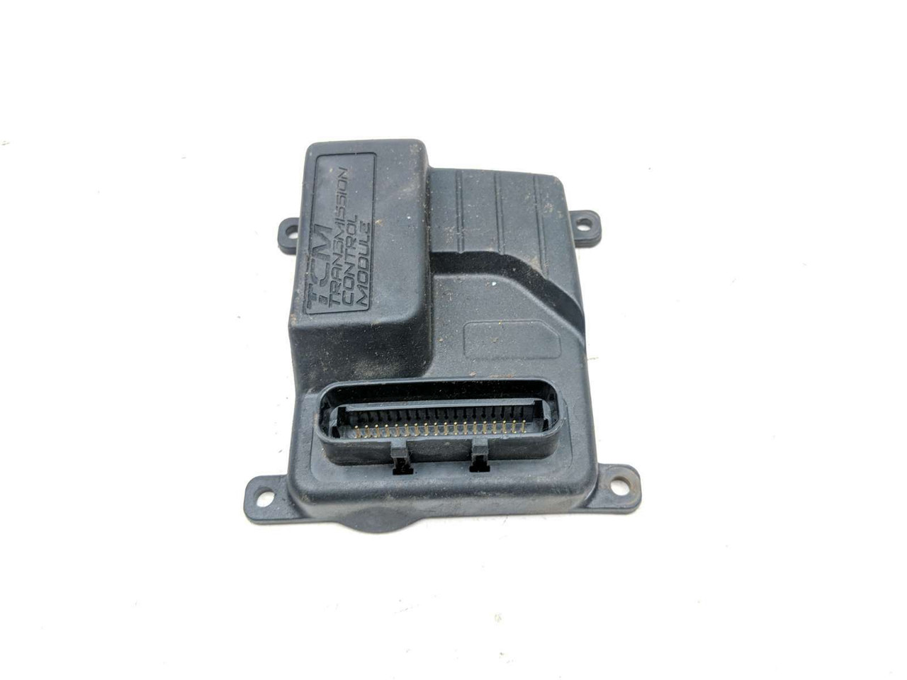 12 Can Am Spyder RT Transmission Control Module TCM 710002517 - Sun ...
