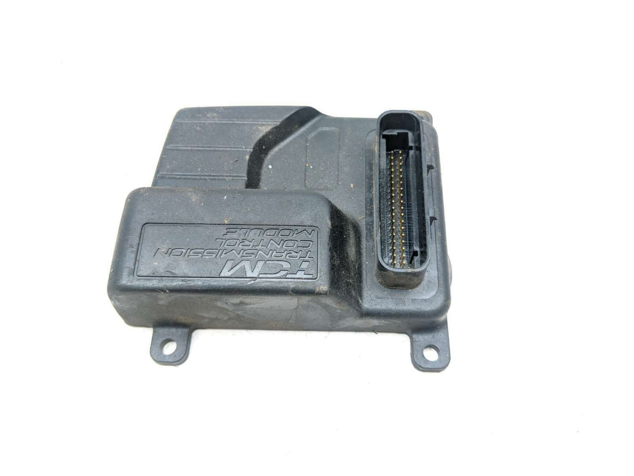12 Can Am Spyder RT Transmission Control Module TCM 710002517 - Sun ...