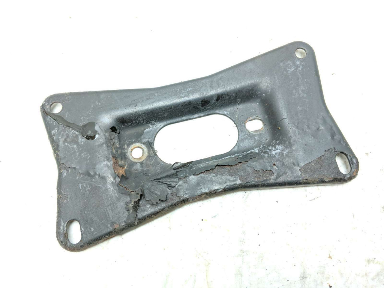 02 Ducati ST2 Petrol Gas Fuel Tank Mount Bracket - Sun Coast Cycle ...