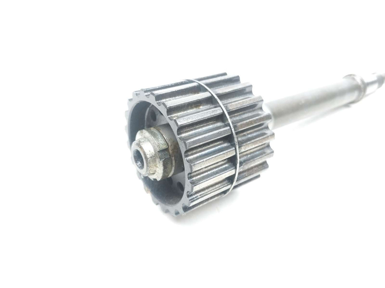 13 Ducati Multistrada 1200 Engine Motor Shaft Timing Layshaft - Sun ...