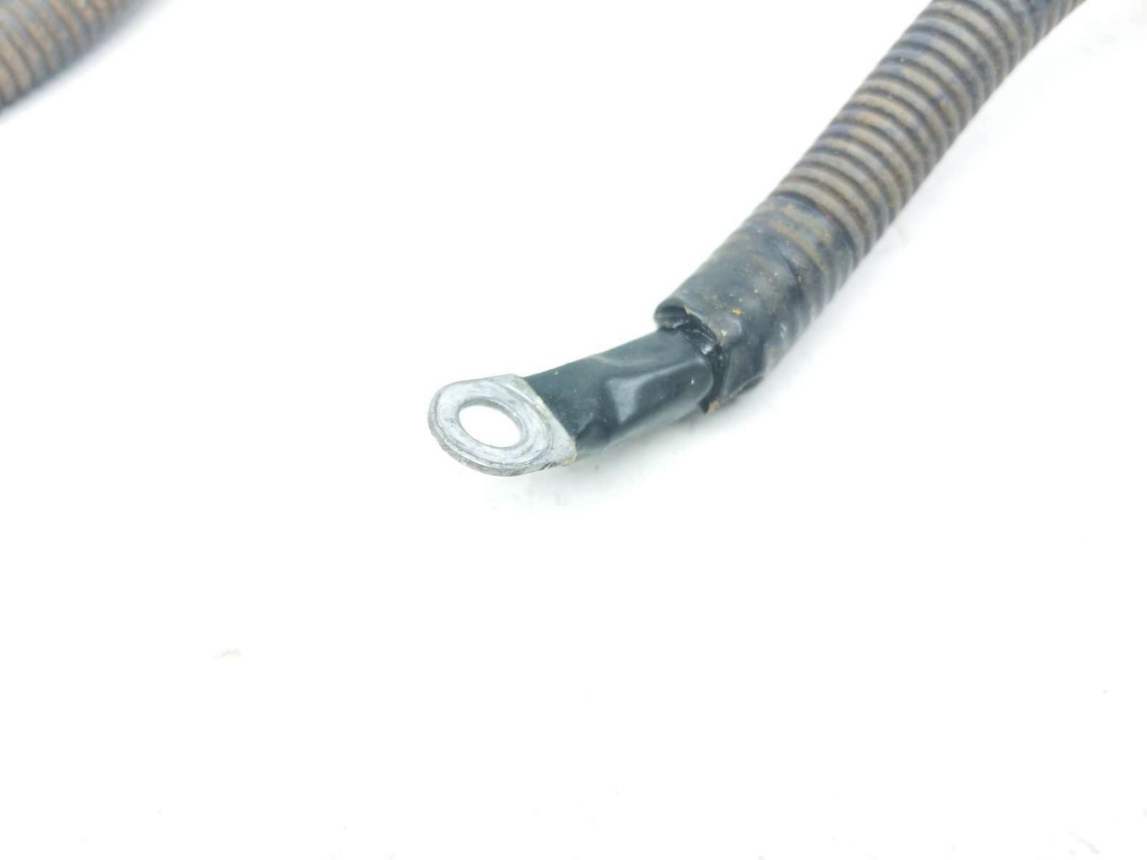 06 Honda Aquatrax F12 Battery Negative Terminal Cable Wire - Sun Coast ...