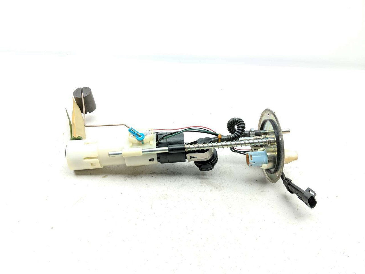 09 Victory Vision Gas Fuel Pump - Sun Coast Cycle Sports | Used ...