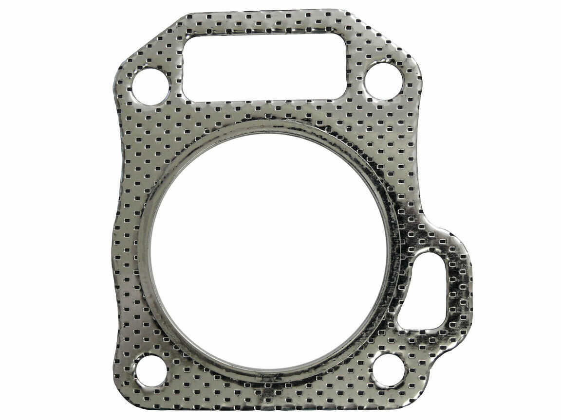 NOS HONDA CYLINDER HEAD GASKET 12251-ZE1-000 NEW OEM - Sun Coast Cycle ...