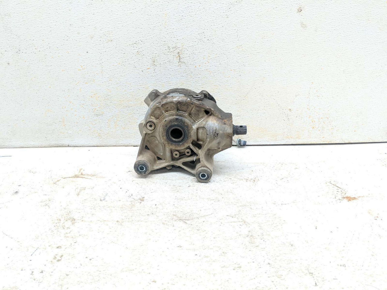 21 Polaris Rzr Pro Xp Ultimate Turbo Front Front Diff Differential