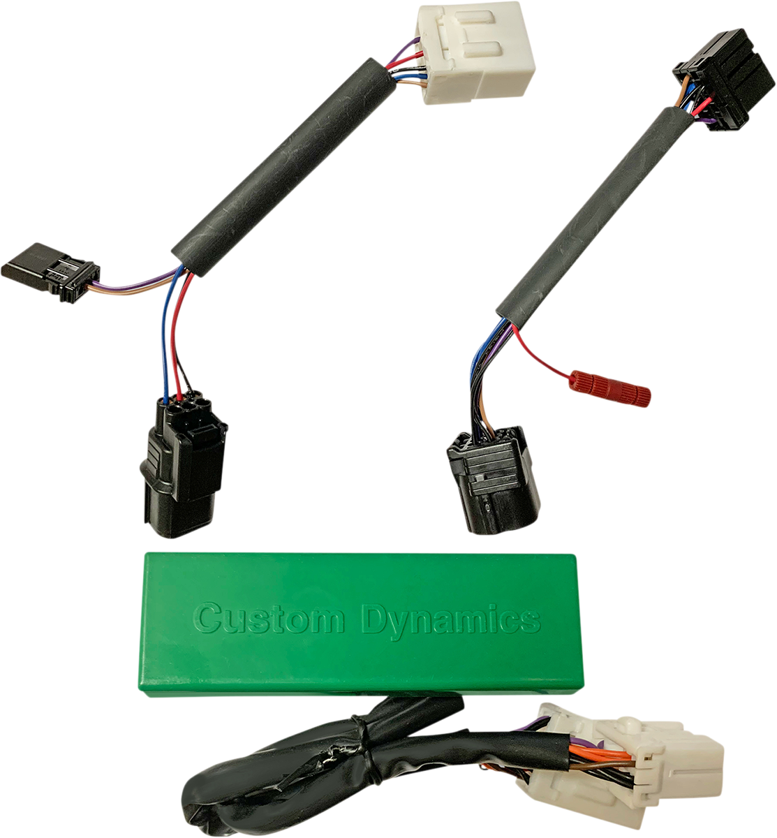 2019-2024 Honda Talon 1000R/X Custom Dynamics SMART Triple Play Module ...