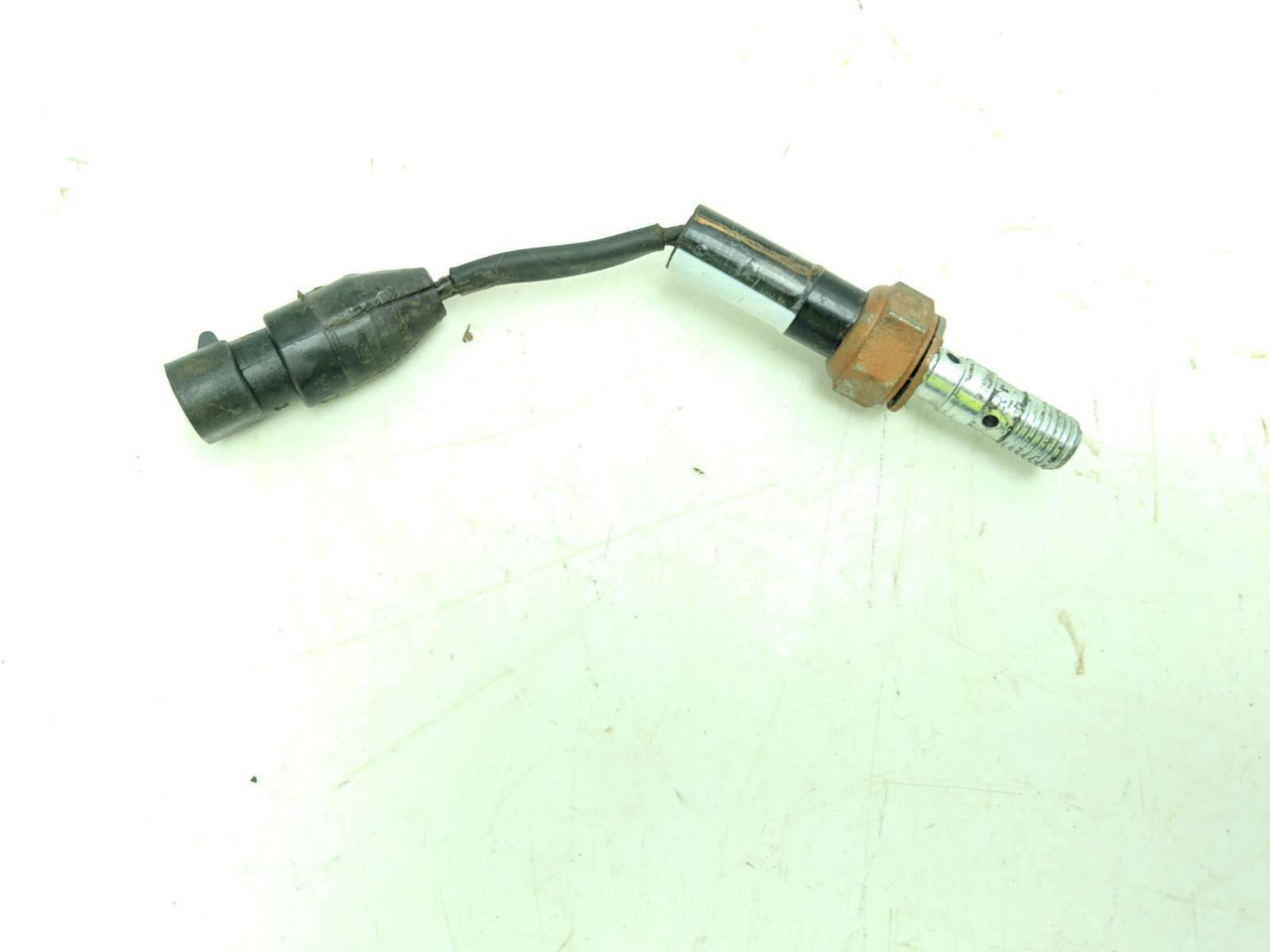 15 Polaris RZR S 900 Rear Brake Light Switch Sensor - Sun Coast Cycle ...
