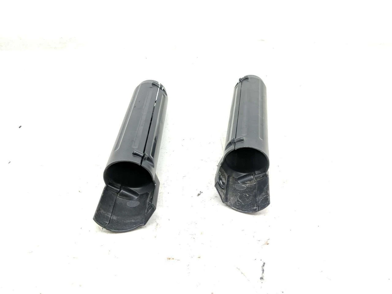 22 CF Moto CF125 Papio Upper Fork Guard Covers - Sun Coast Cycle Sports ...