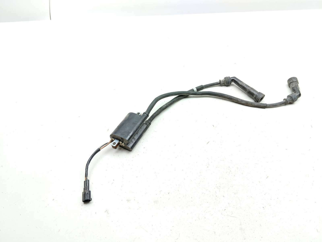 13 Suzuki VZ 1500 Intruder Boulevard M90 Ignition Coil Plugs Packs ...