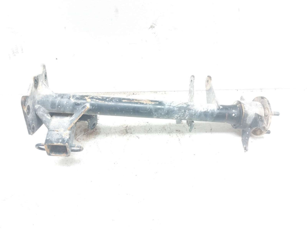 17 Club Car Carryall 1700 Rear Axle Tube Carrier Mount Bracket Long ...