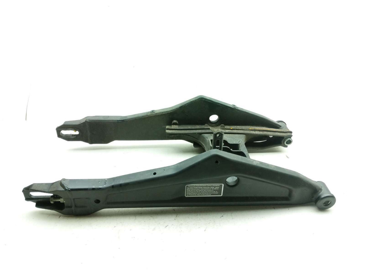 22 CFMoto 300NK Swing Arm Rear Wheel Swingarm Frame - Sun Coast Cycle ...