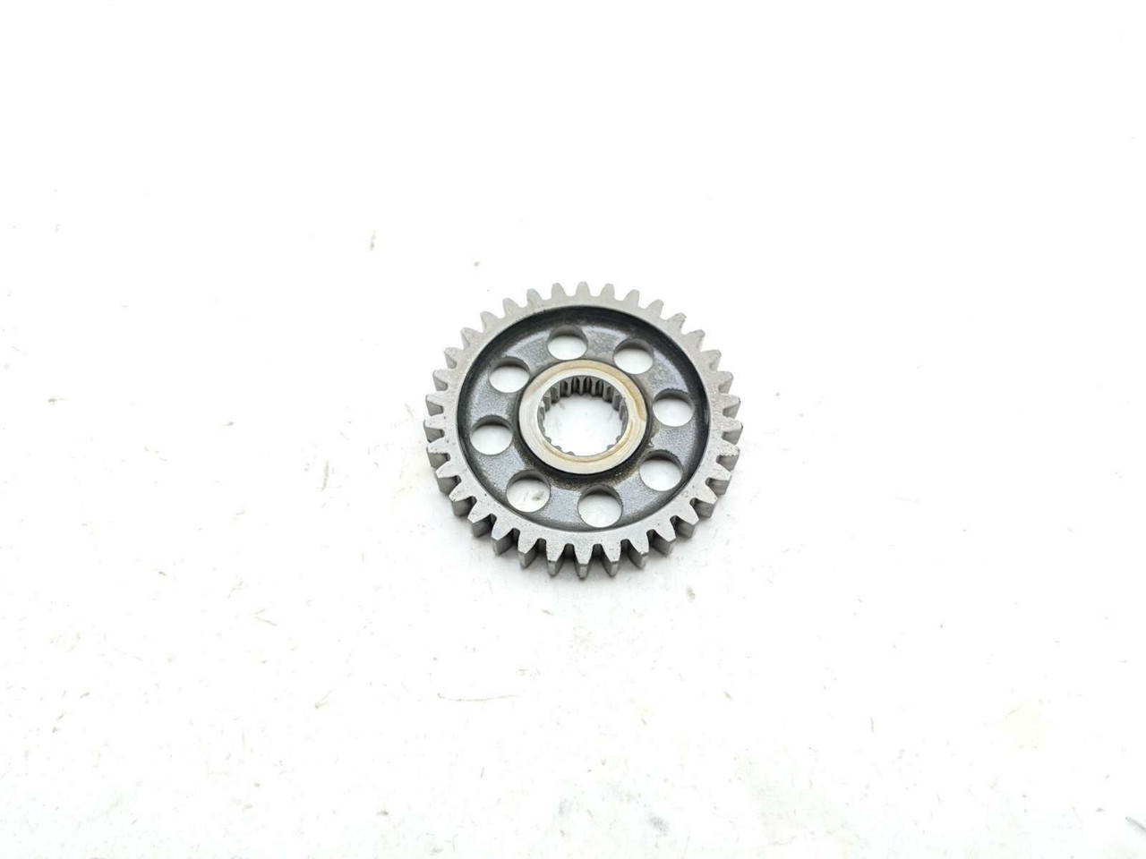 14 Honda CRF250L Engine Motor Counter Balancer Gear A - Sun Coast Cycle ...