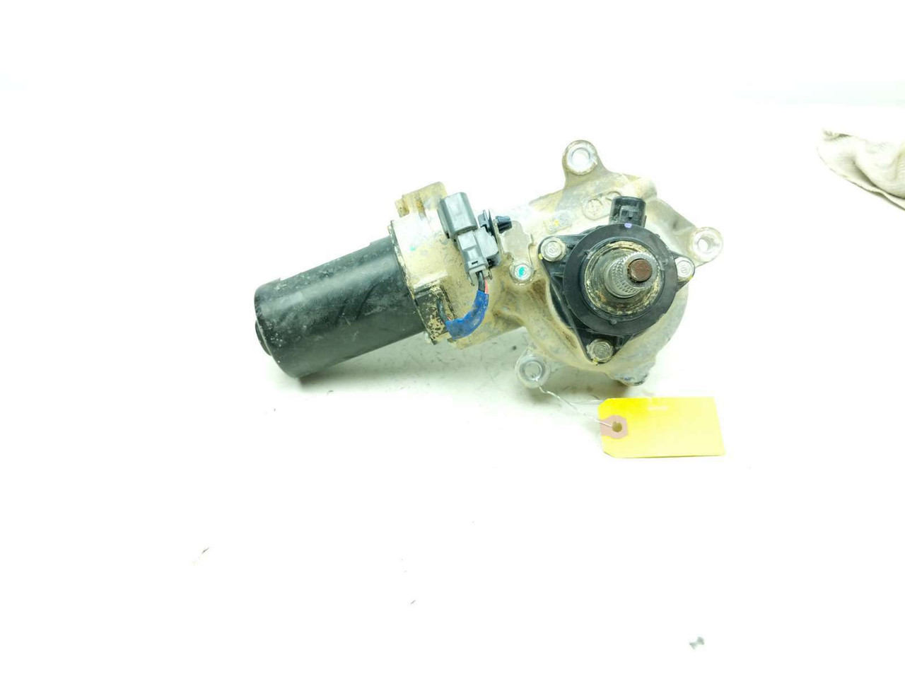 21 Honda Talon SXS 1000 S2R Power Steering Unit Motor Actuator Assembly - Sun Coast Cycle Sports ...