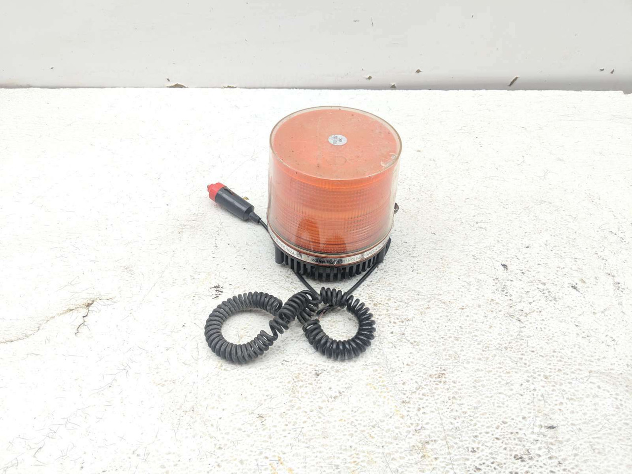 15 Kubota RTV 900 Flashing Strobe Amber Beacon Lamp Light - Sun Coast ...