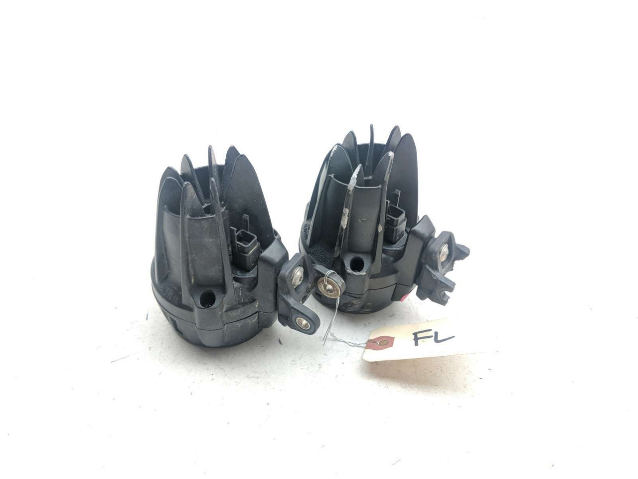 14-18 BMW R1200GS Adventure Front Position Map Light Lamp Running - Sun ...