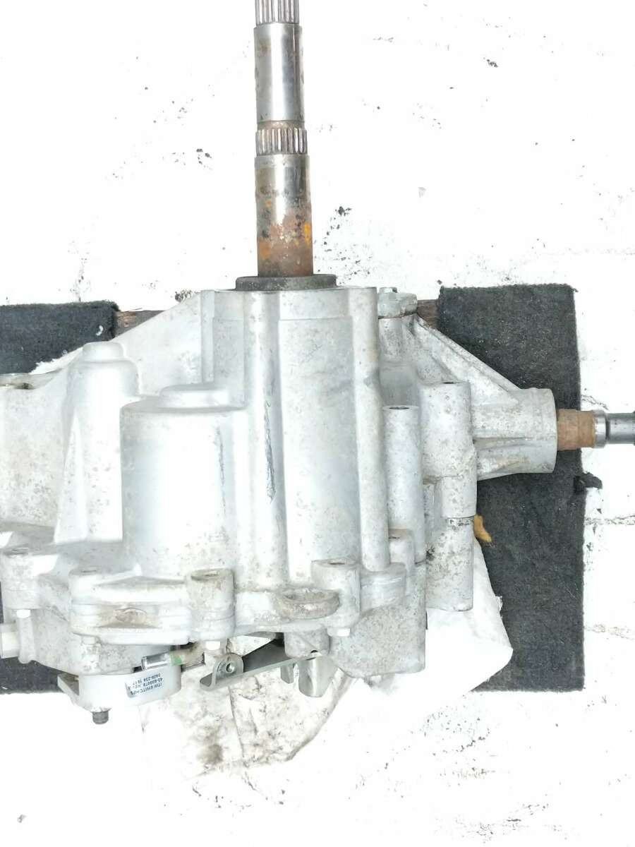 20 Arctic Cat Tracker Wildcat XX Transmission Gearcase Gearbox - Sun ...