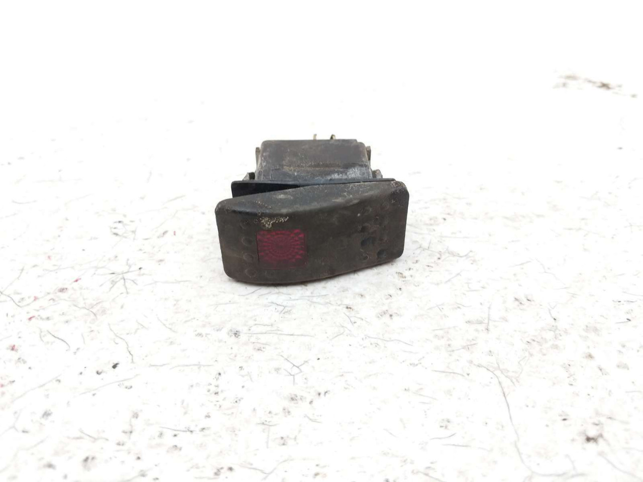 19-22 Polaris General 1000 4WD 2WD AWD Control Button Switch - Sun ...