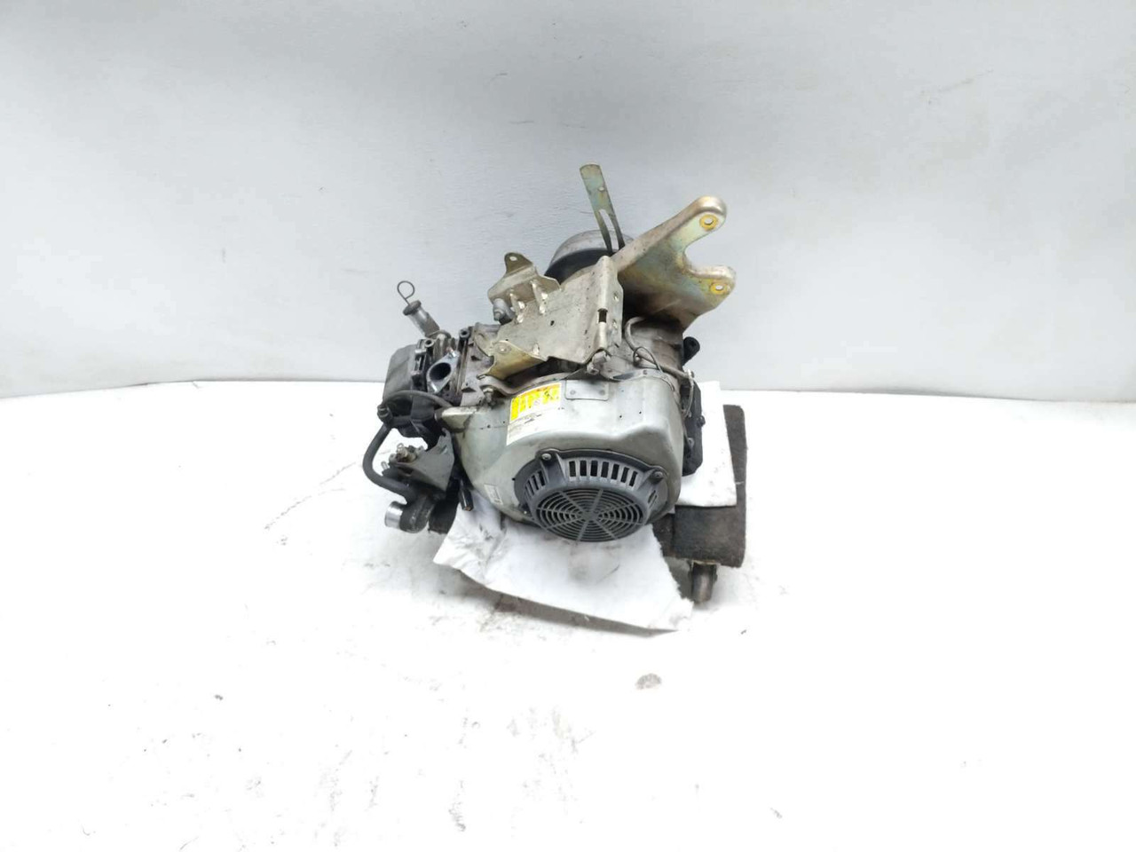 14 Club Car Carryall 700 Engine Motor GUARANTEED - Sun Coast Cycle ...