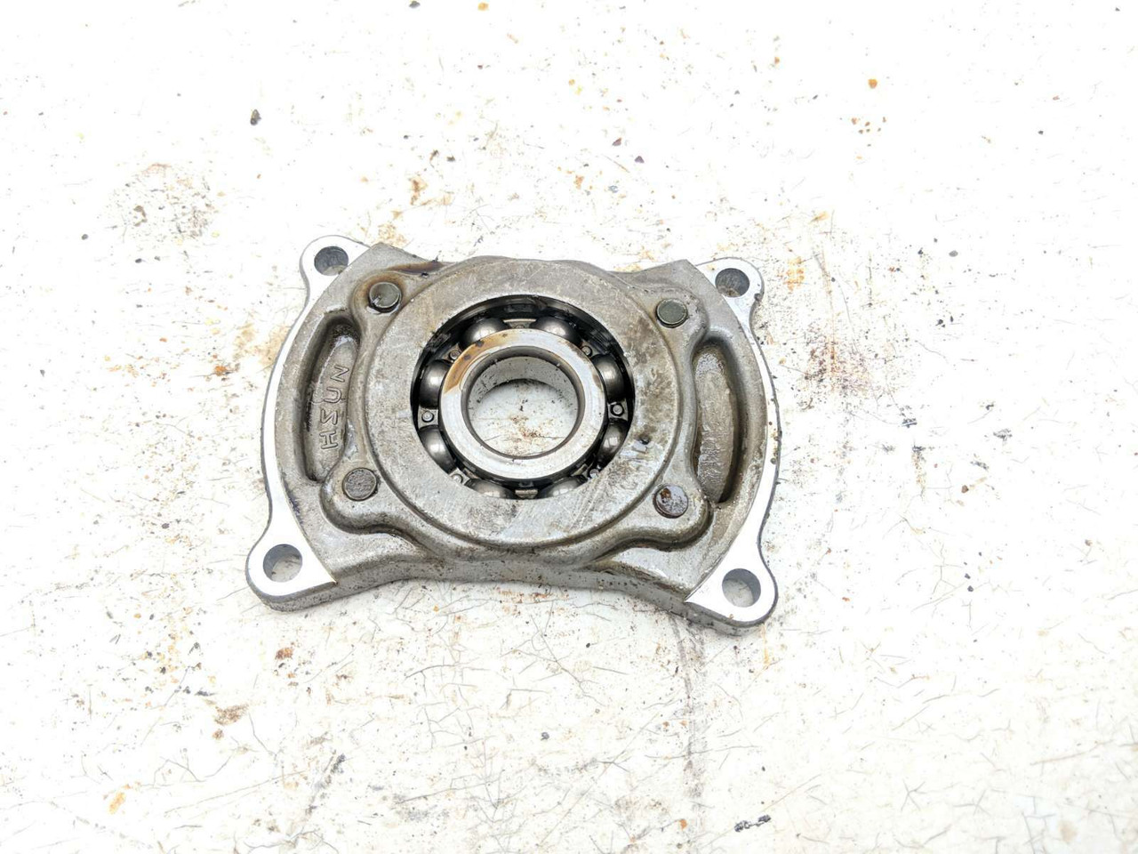 18 Massimo MSU 500 Middle Drive Gear Bearing Housing 22140-004-0000 ...