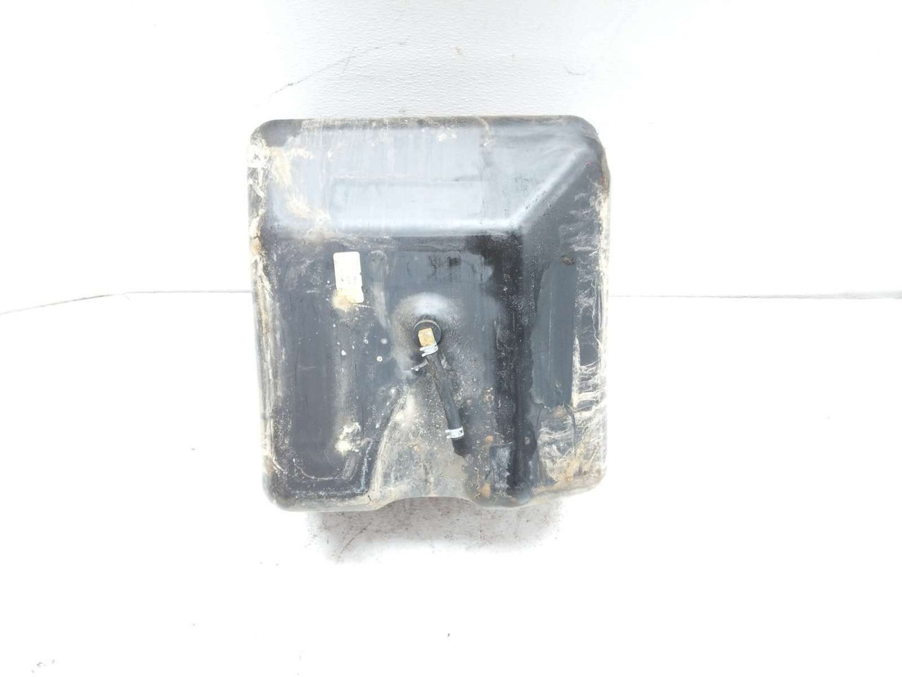 14-21 Kubota RTV X900 Petrol Gas Fuel Tank Assembly - Sun Coast Cycle ...
