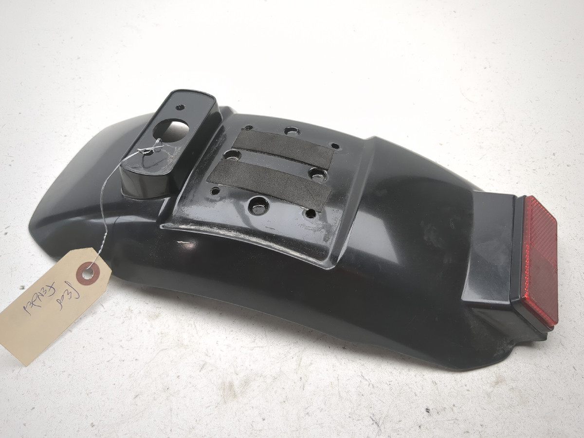 22 Sondors MetaCycle E-Bike Rear Wheel Fender - Sun Coast Cycle Sports ...