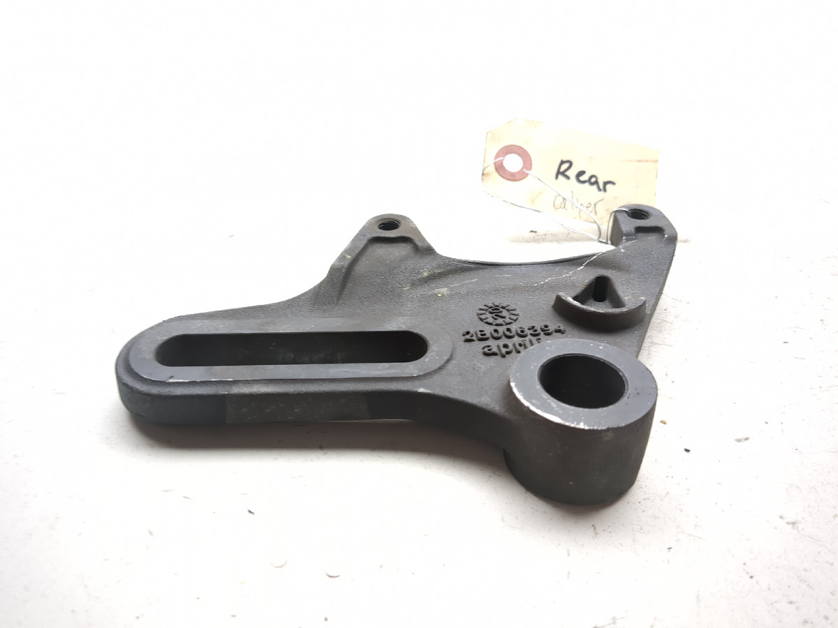 20-24 Aprilia RS660 Rear Brake Caliper Mount Bracket 2B006394 - Sun ...