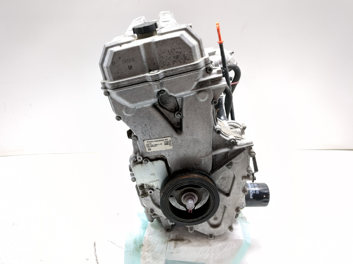 21-24 Polaris Slingshot S Engine Motor PROSTAR GUARANTEED - Sun Coast ...