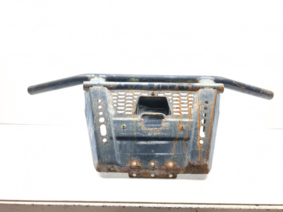 17-22 Polaris Ranger 500 Front Bumper Brush Crash Guard - Sun Coast ...