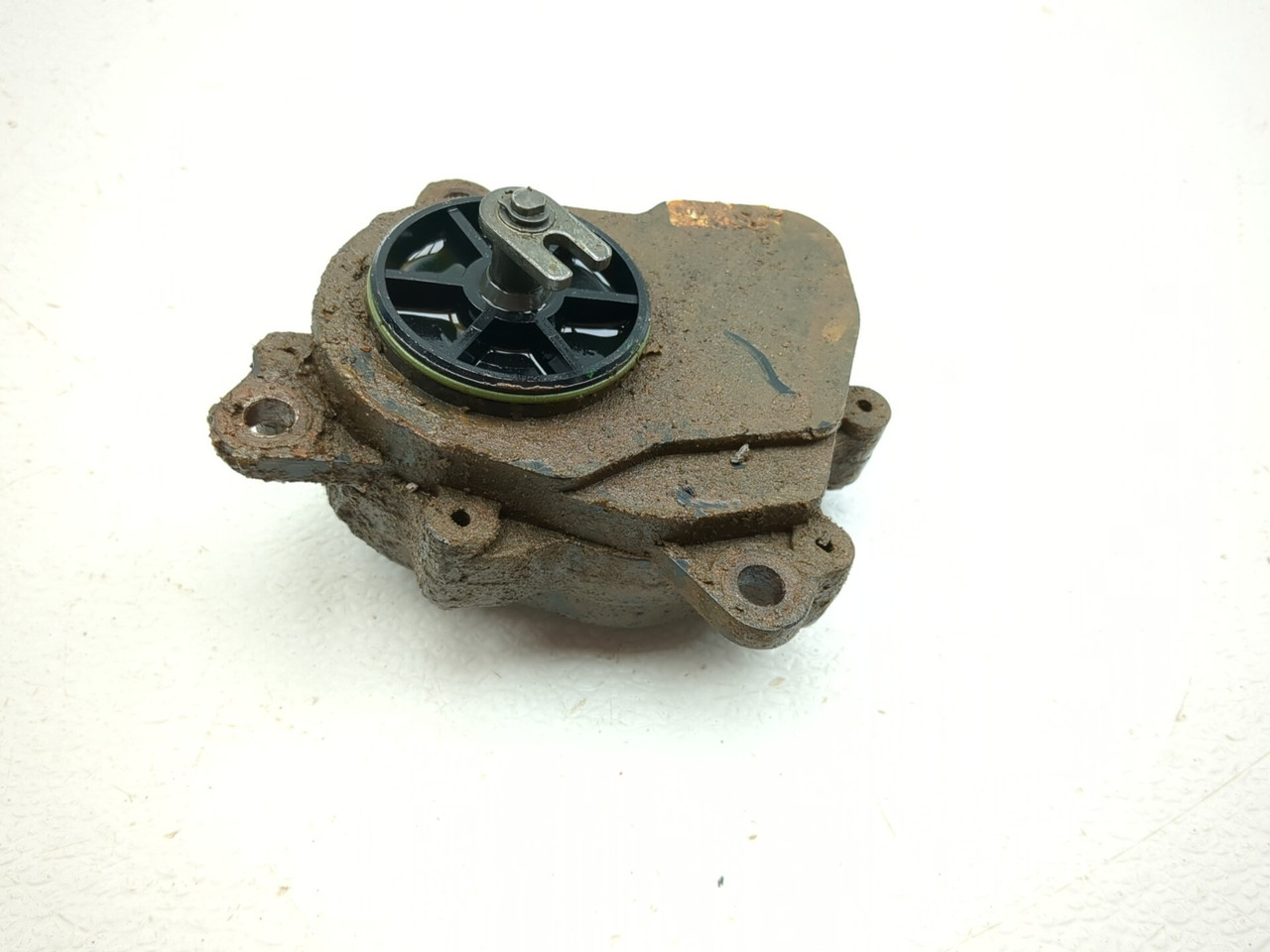 17-21 Can Am Maverick X3 XMR Turbo R Transfer Case 4x4 4WD Actuator ...