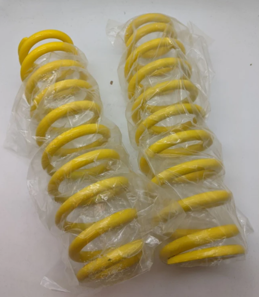 High Lifter Shock Spring SPRPR700R-S - Sun Coast Cycle Sports | Used ...