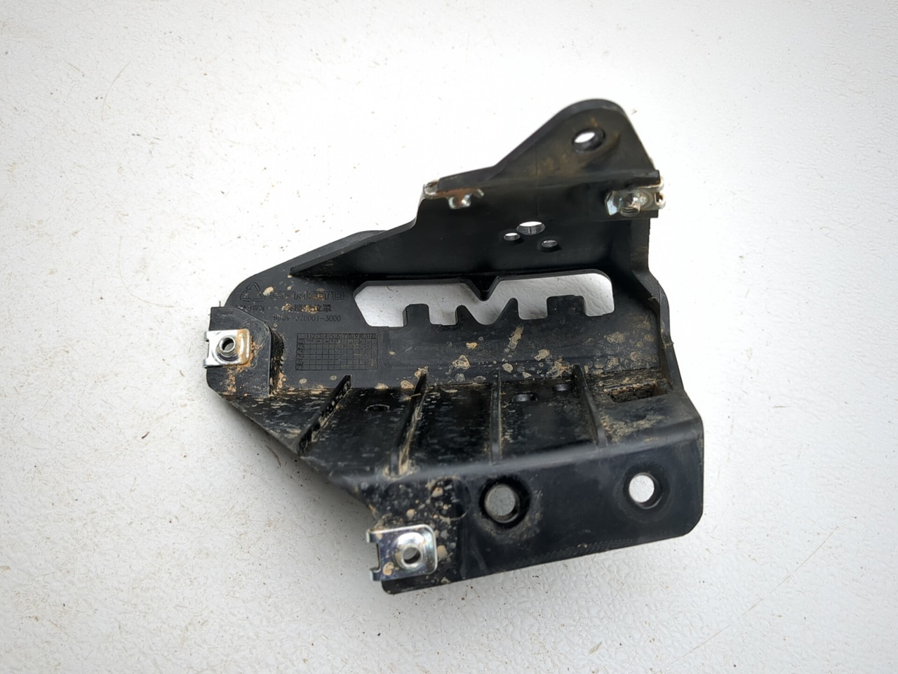 23-25 CF Moto CForce 500 Gear Shift Shifter Limit Guard 9GQ0-320001 ...