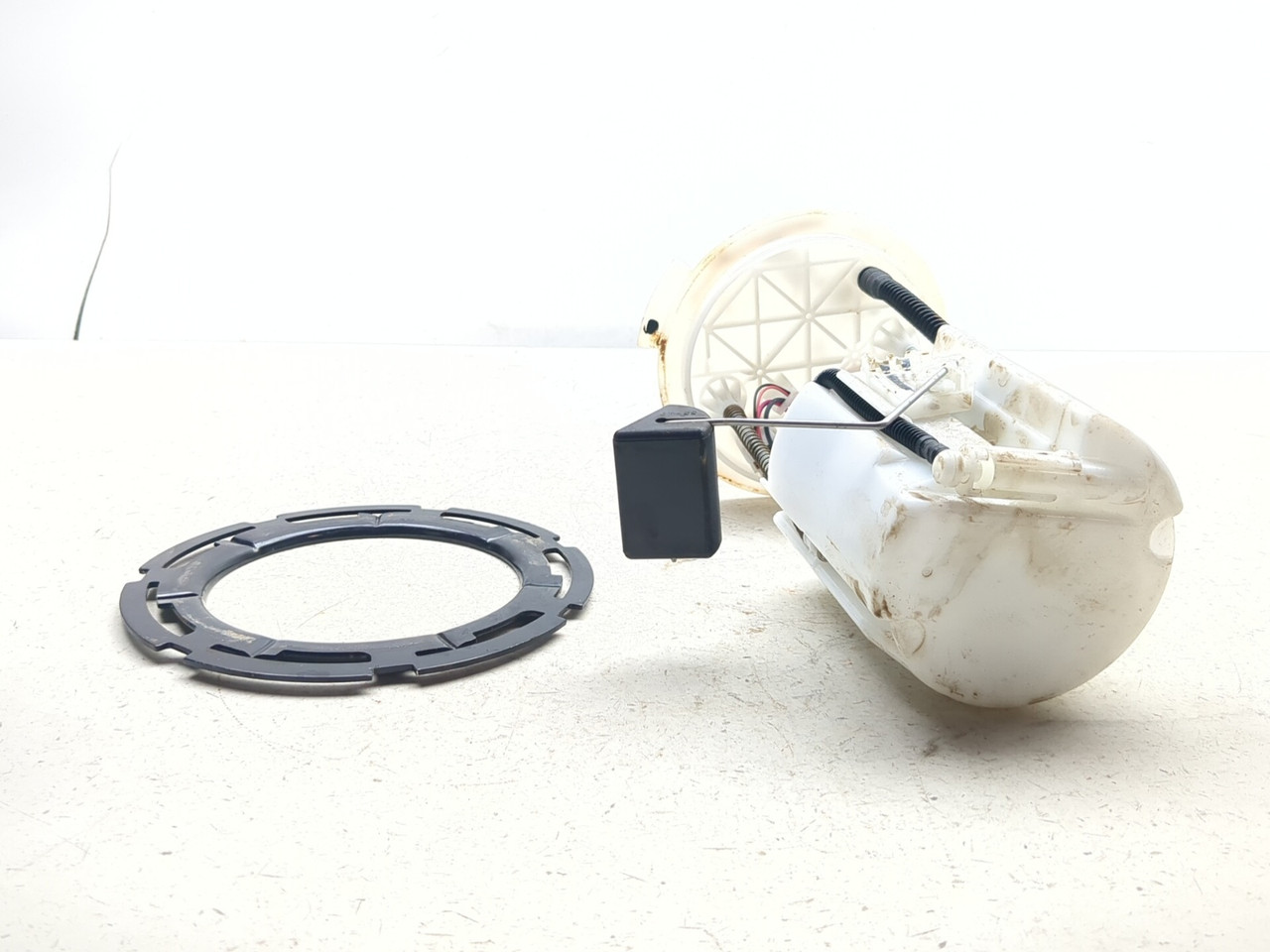 20-25 Honda TRX520FA5 Foreman Rubicon Petrol Gas Fuel Pump Assembly ...