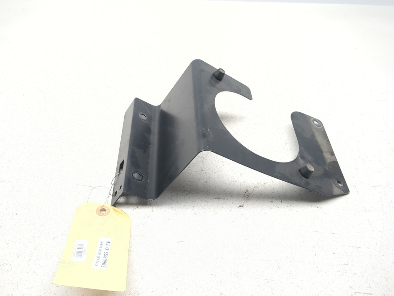 19-24 Stihl Rz 142 Zero Turn Mower Fuel Tank Bracket Gas Petrol - Sun ...