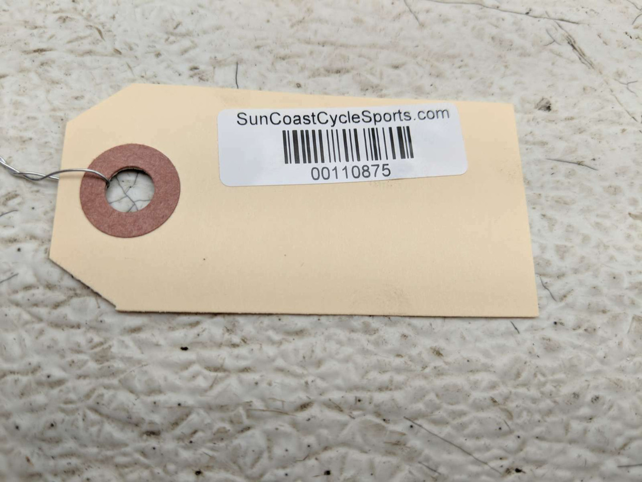 Taylor Dunn B-248 36V Amber Beacon Flasher Light Light - Sun Coast ...