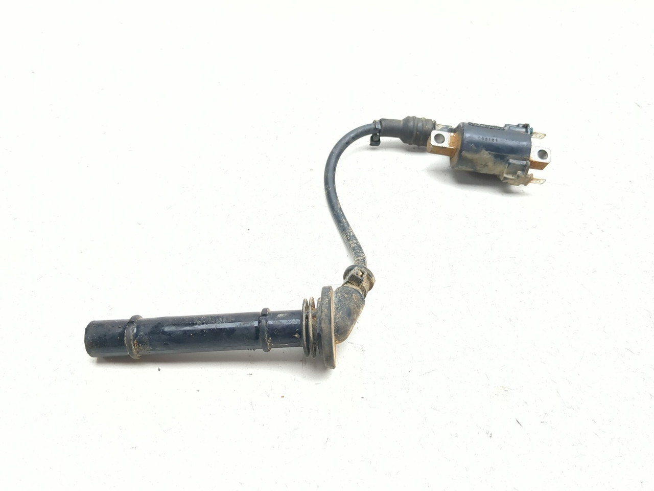 24 Triumph TF-250X TF250X Ignition Coil Plug - Sun Coast Cycle Sports ...