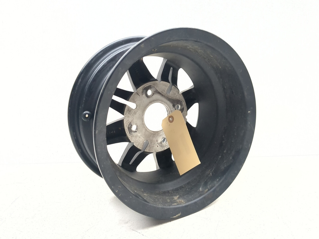 21-24 Argo Xplorer Xrt 570 Front Wheel Rim 12X6 STRAIGHT B - Sun Coast ...