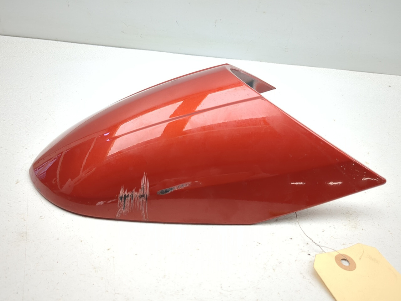 11-15 BMW K1600 GT Front Fender Fairing Guard Splash Mudguard - Sun ...