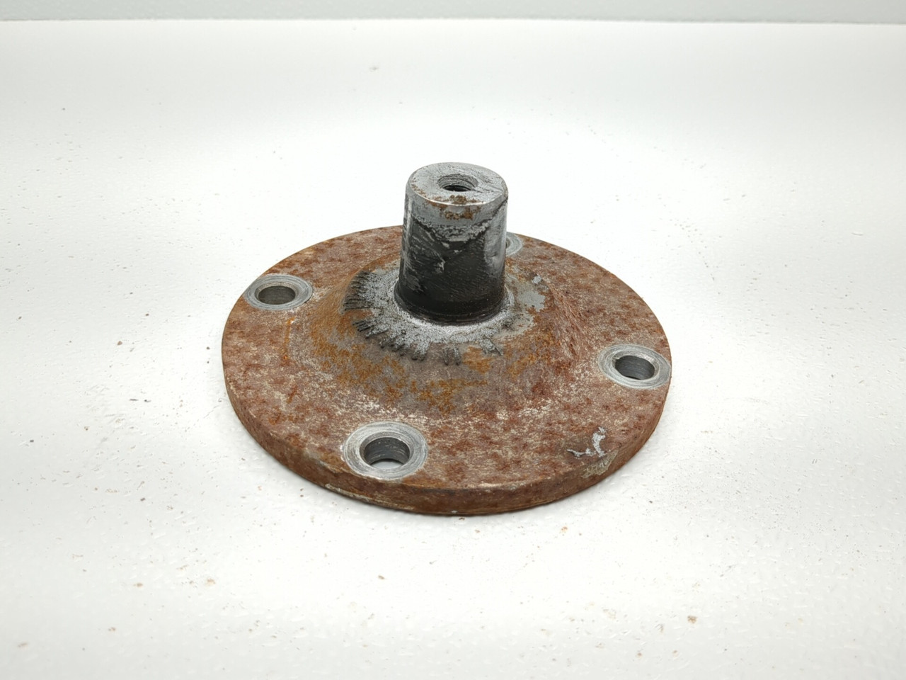 11-17 John Deere Gator XUV 855D Flywheel Flange Mount - Sun Coast Cycle ...