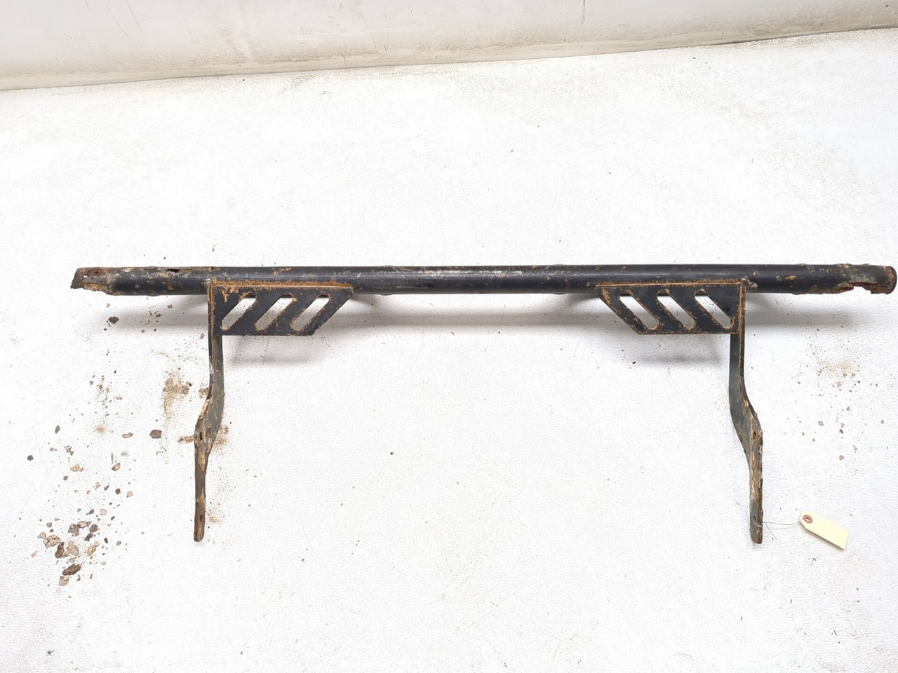 17-23 John Deere Gator HPX615E Rear Bumper Guard - Sun Coast Cycle ...