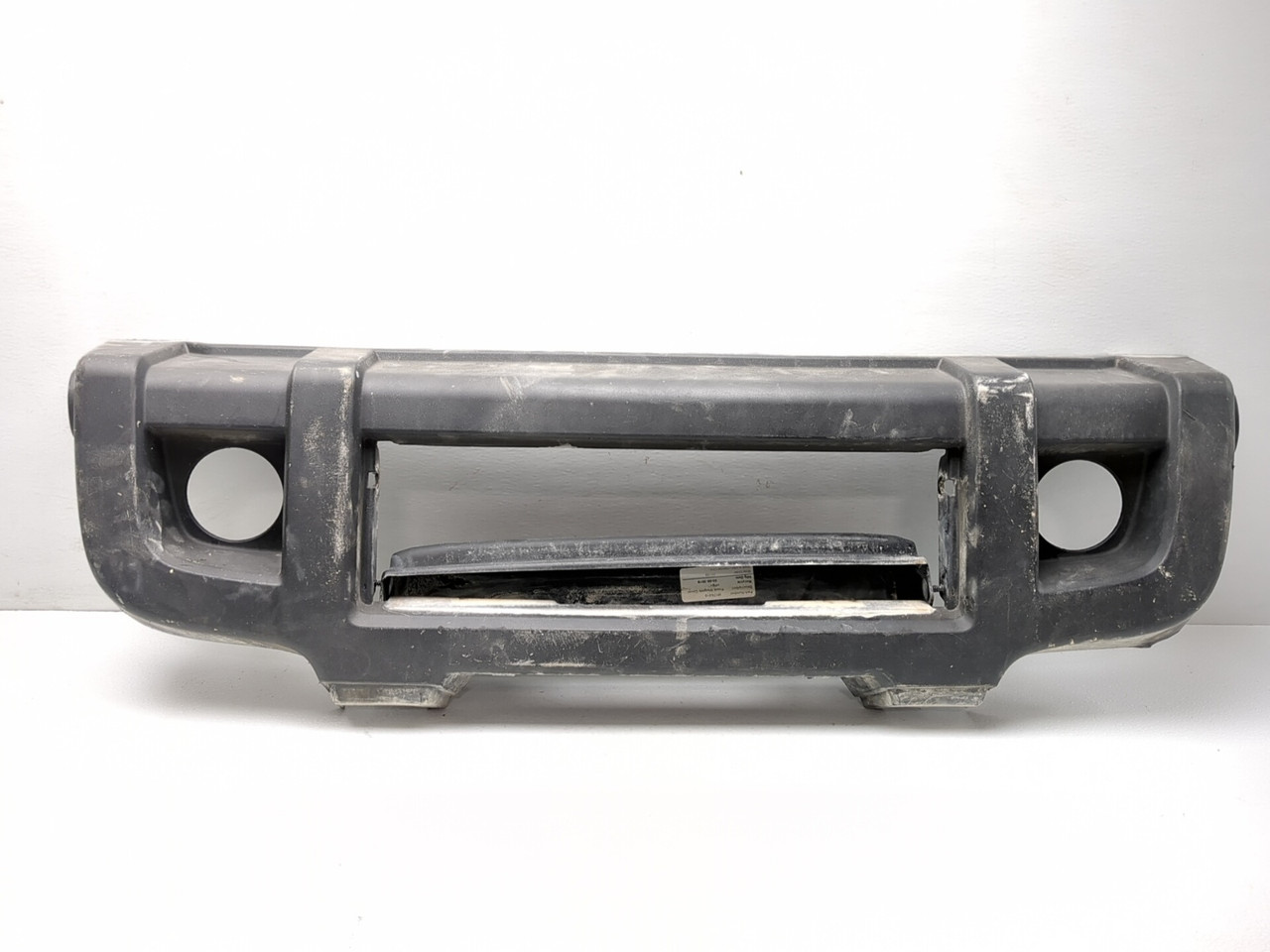 17-23 John Deere Gator HPX615E Front Bumper Cover Panel M178578 - Sun ...