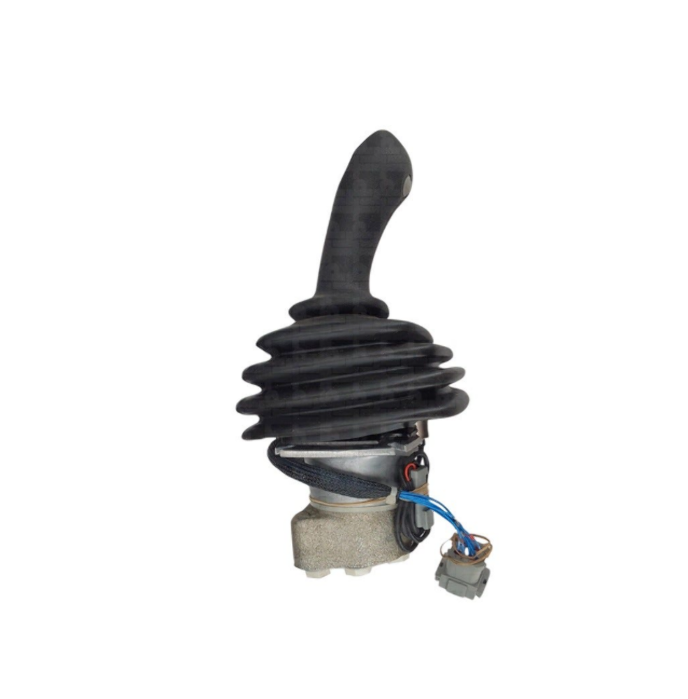 OEM ASV RT50 Right Drive Joystick Control Variable Low Flow 7001-081 ...