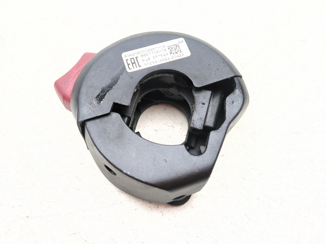 21-24 BMW R18 Classic Right Handlebar Switch Button Toggle Control ...
