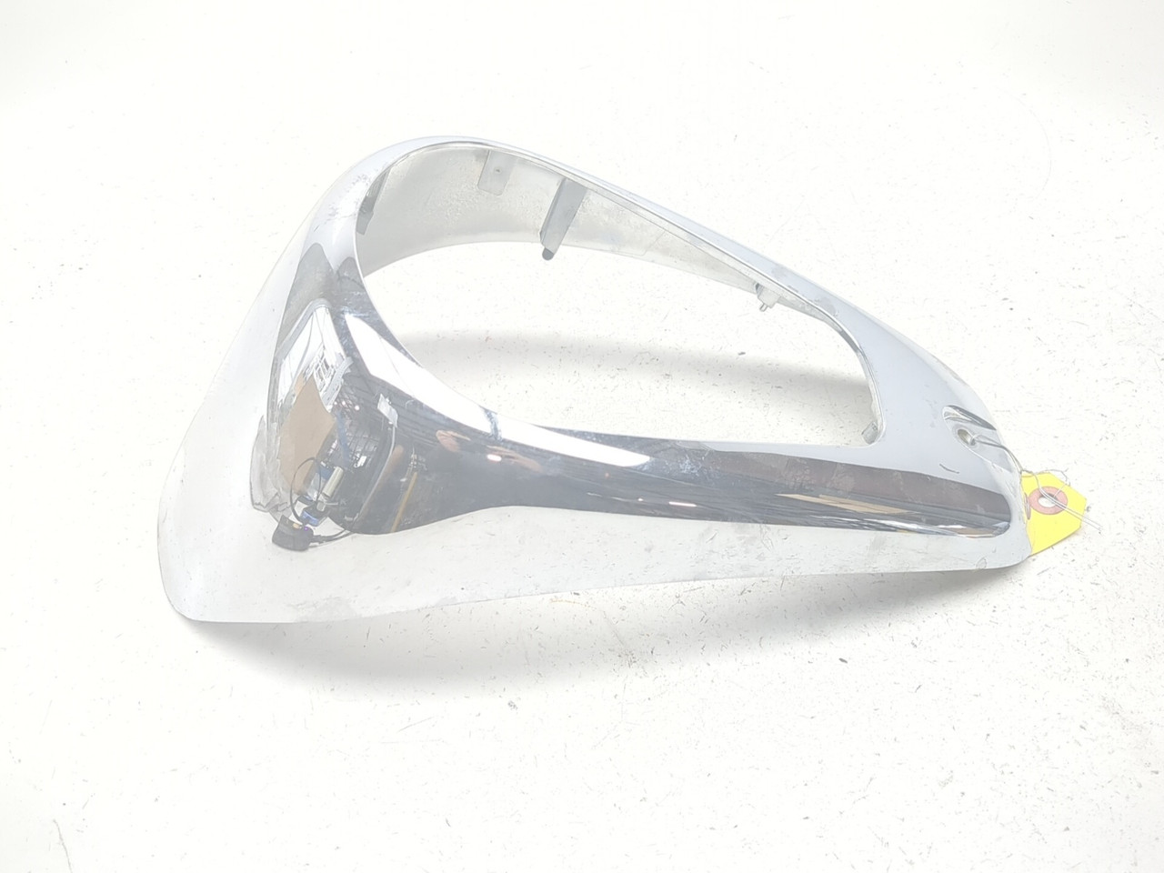 05-23 Suzuki Boulevard C50T VL800 Front Fuel Tank Cover - Sun Coast ...