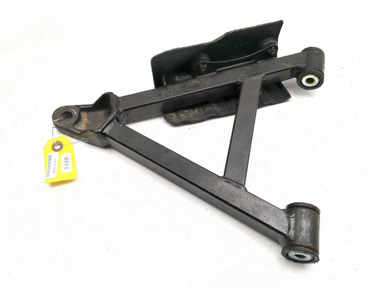 20 Coleman Outfitter 400 UT400 Right Front Upper & Front Lower Control ...