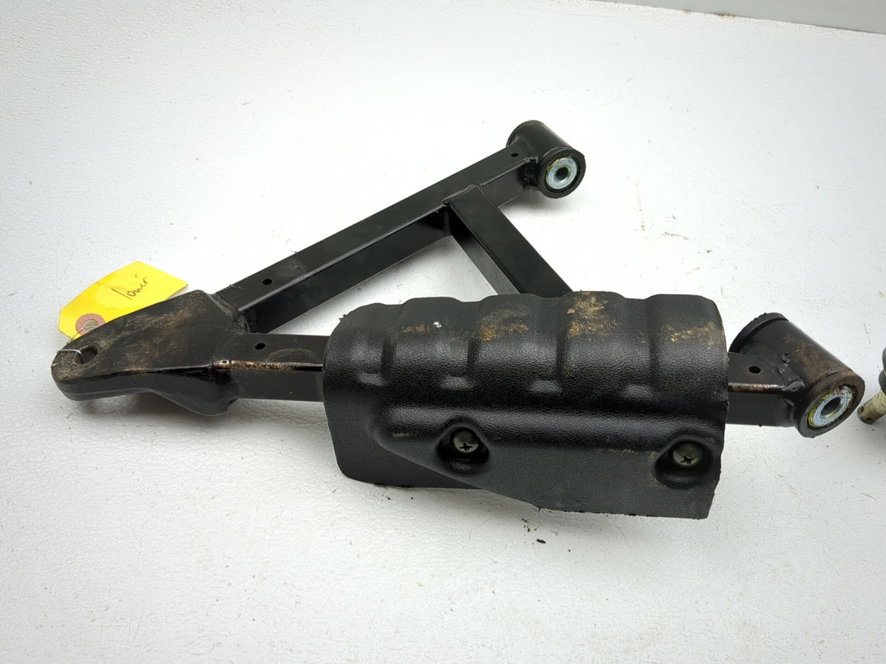 20 Coleman Outfitter 400 UT400 Right Front Upper & Front Lower Control ...