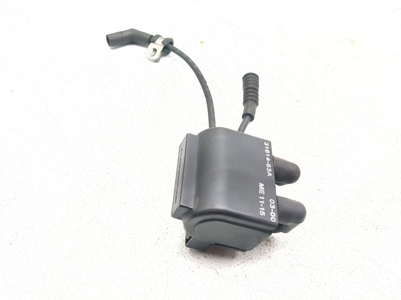 97-02 Buell M2 Cyclone Ignition Coil - Sun Coast Cycle Sports | Used ...