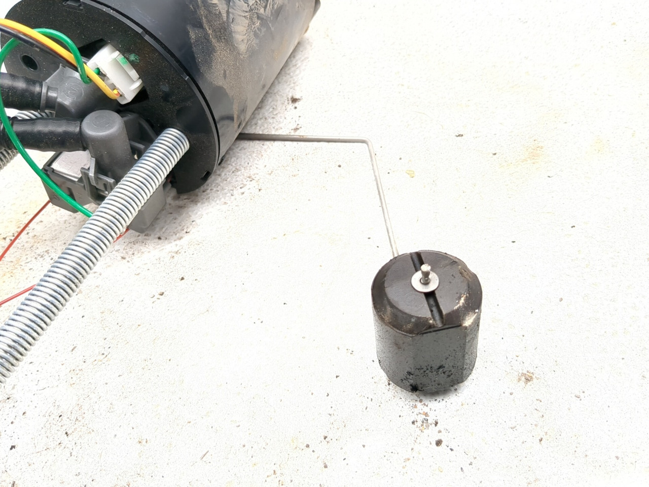 18-21 Can Am Maverick Trail 800 Fuel Pump Assembly - Sun Coast Cycle ...