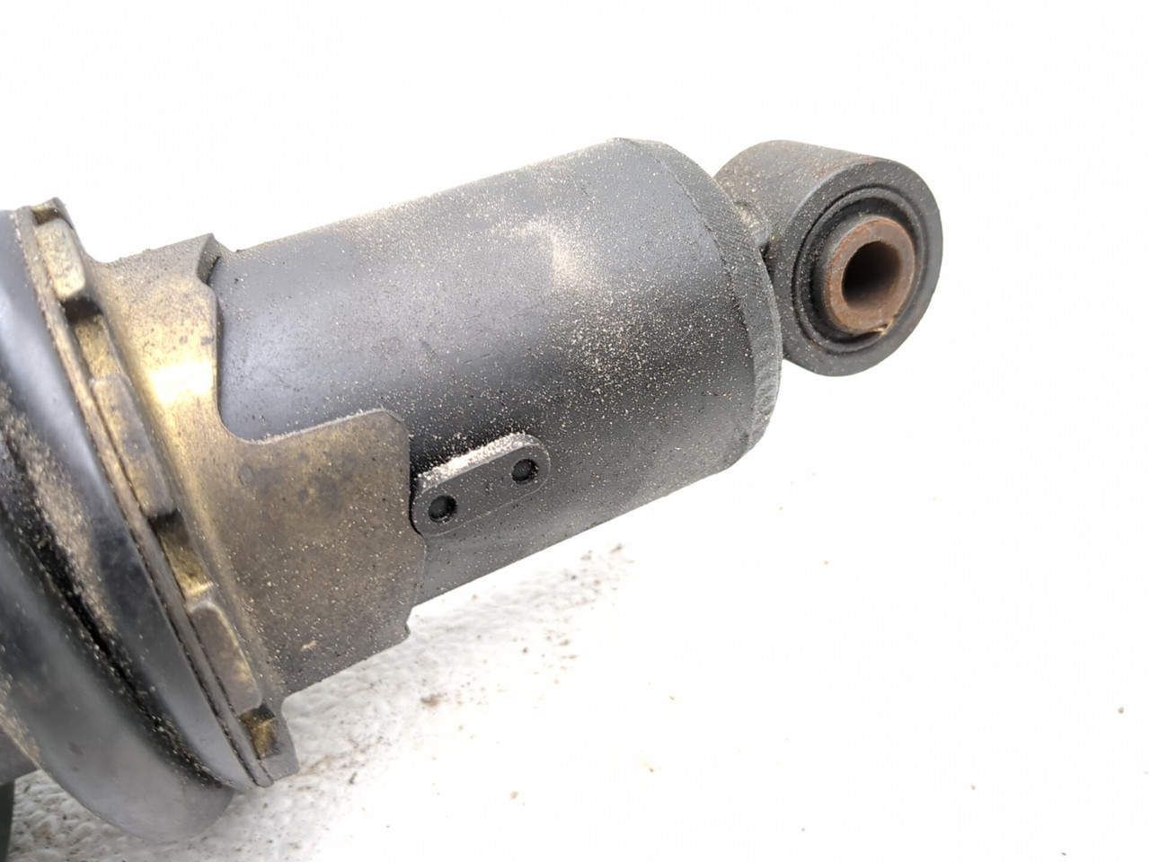 18-21 Can Am Maverick Trail 800 Left Front Shock Absorber Mono - Sun ...