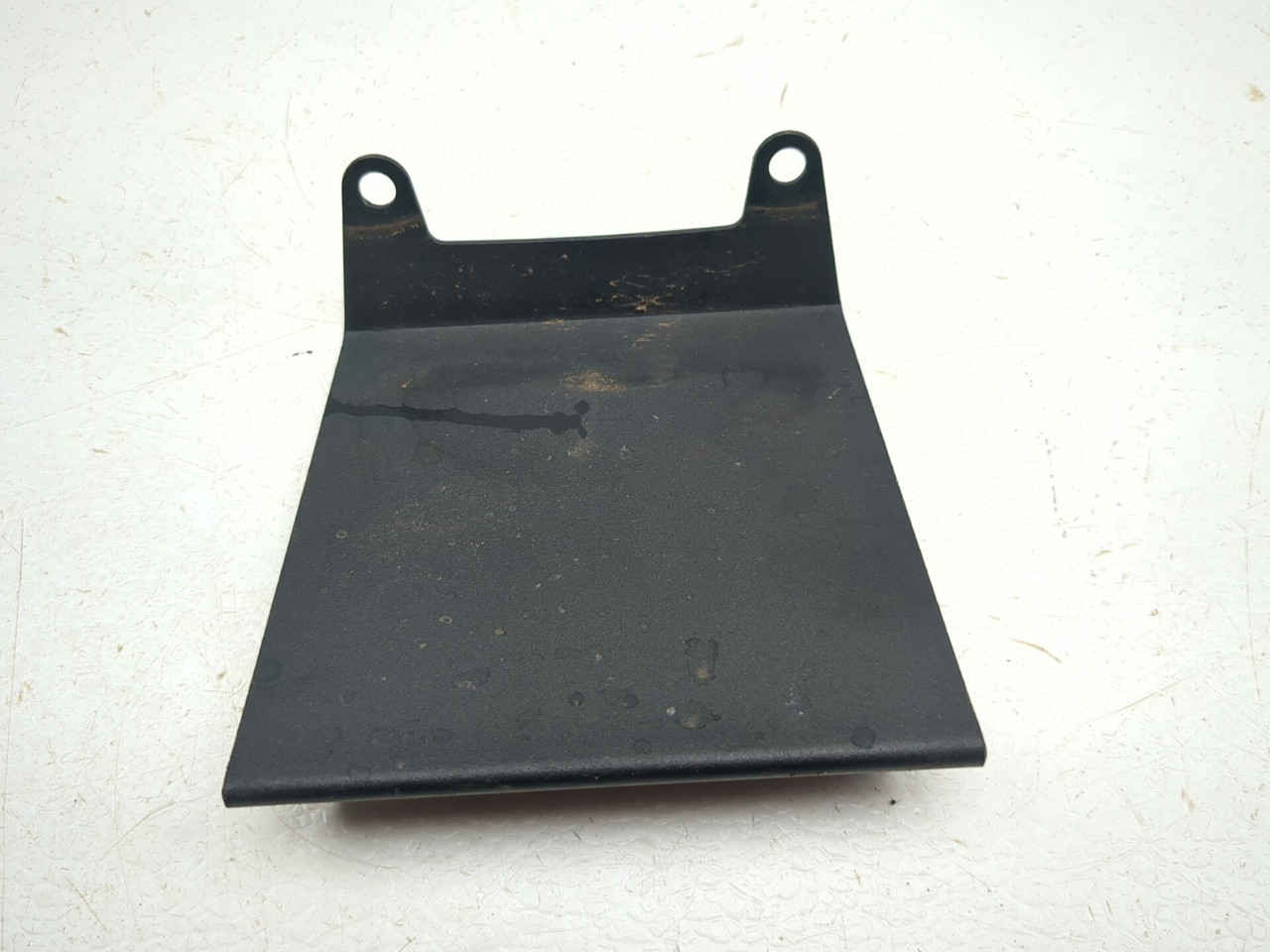 20-22 Tracker Off Road 500S Front Battery Hold Down Bracket - Sun Coast ...