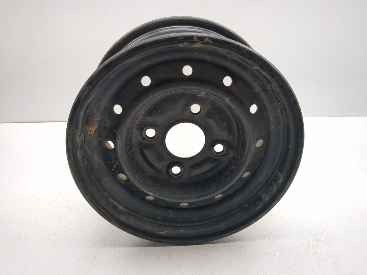 16-23 Yanmar Longhorn Viking 700 Front 12X6.0 Front Wheel Rim - Sun ...
